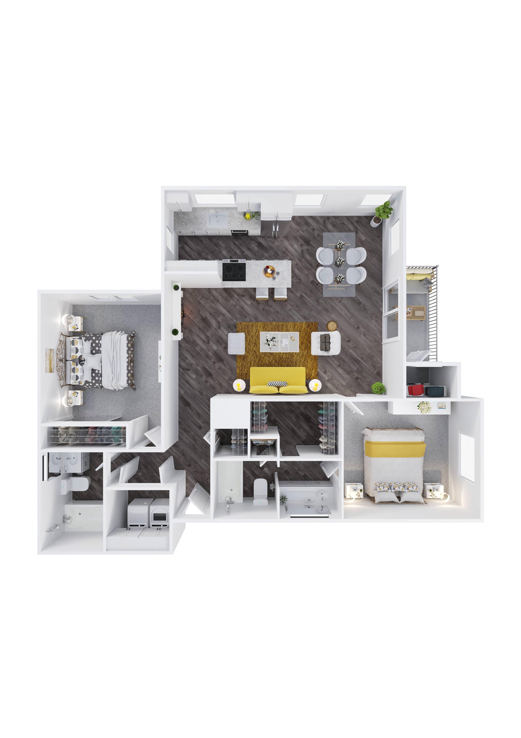 Home - Welcome Home - Nottingham Place Apartments