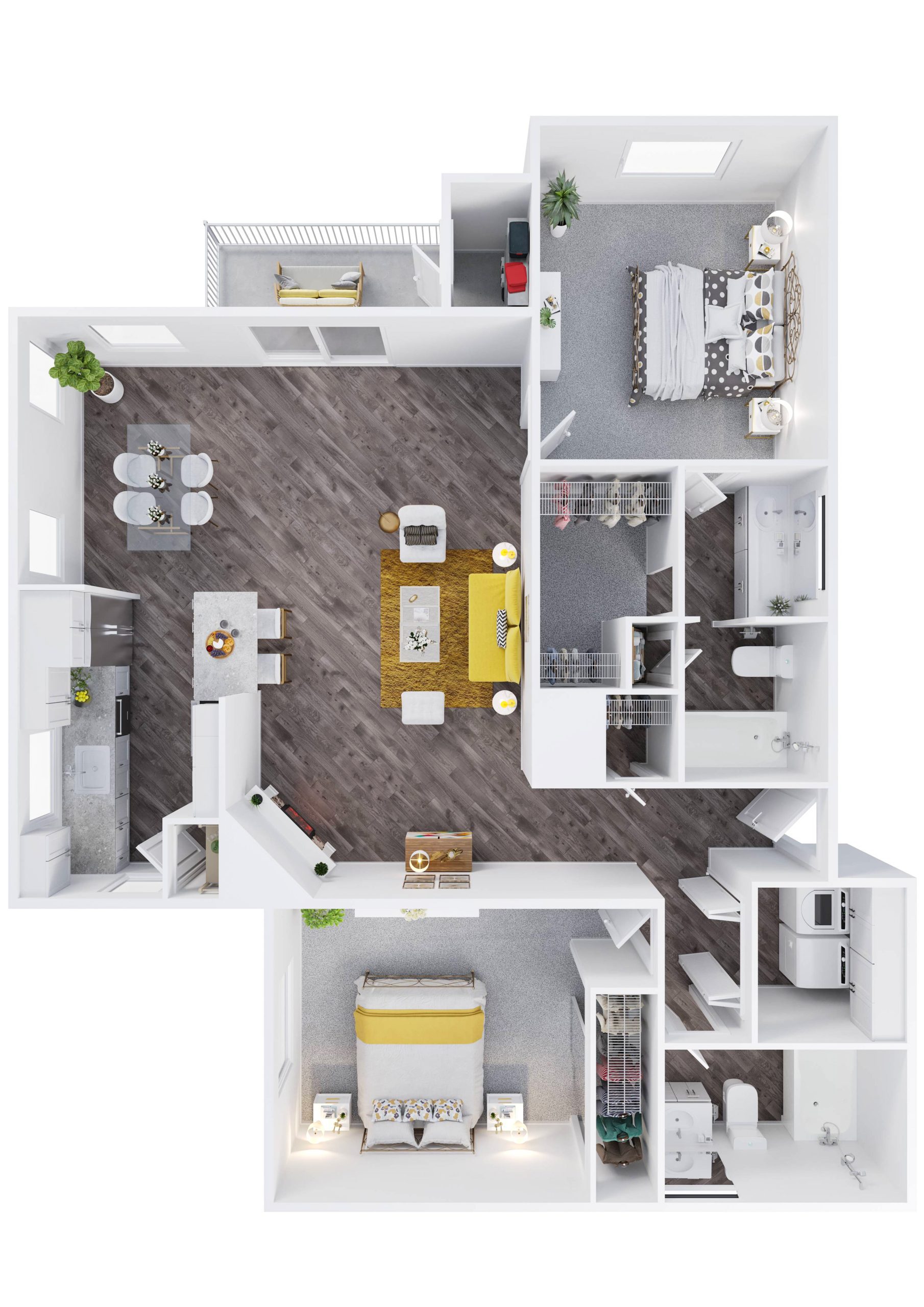 Home - Welcome Home - Nottingham Place Apartments