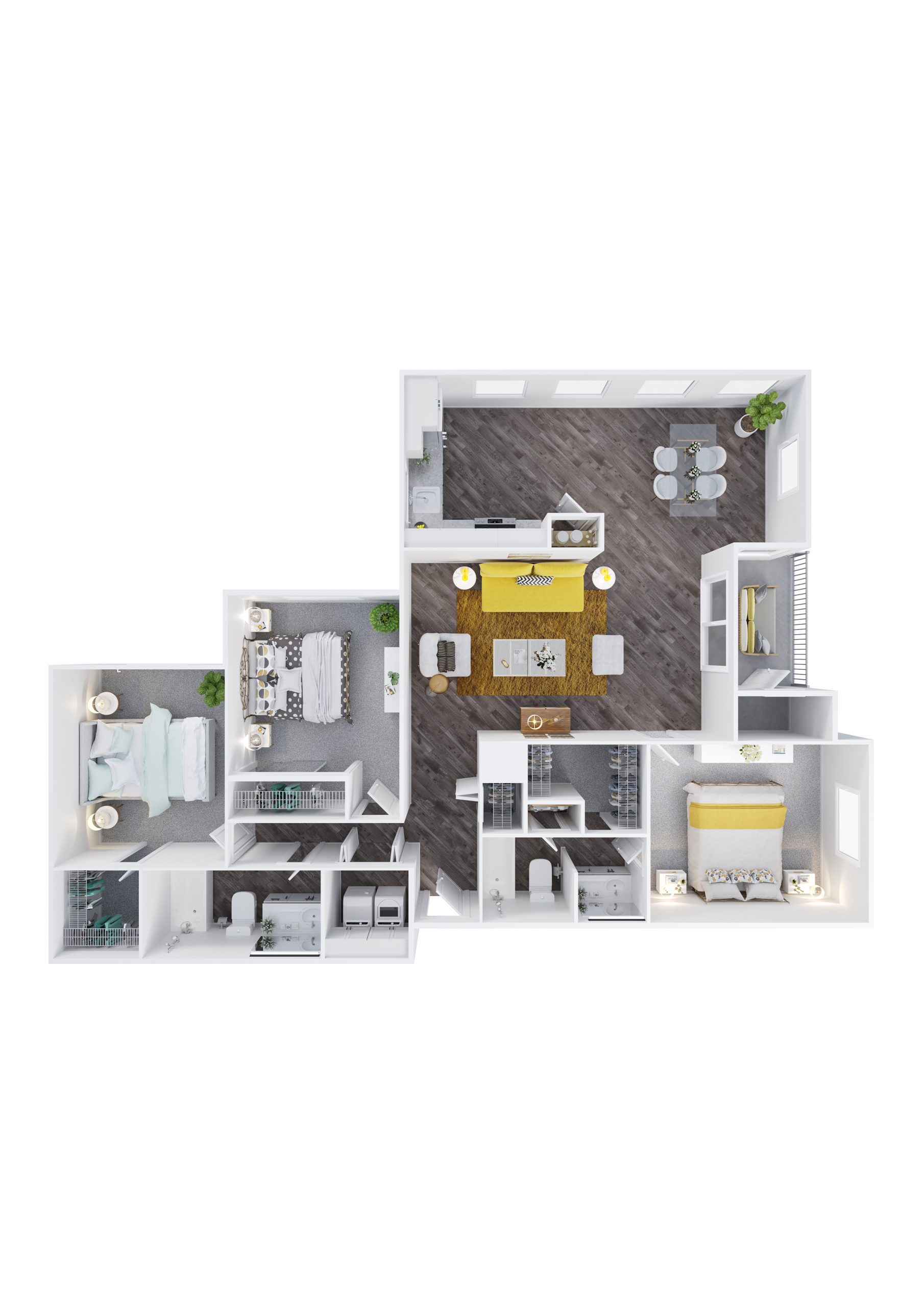 Home - Welcome Home - Nottingham Place Apartments