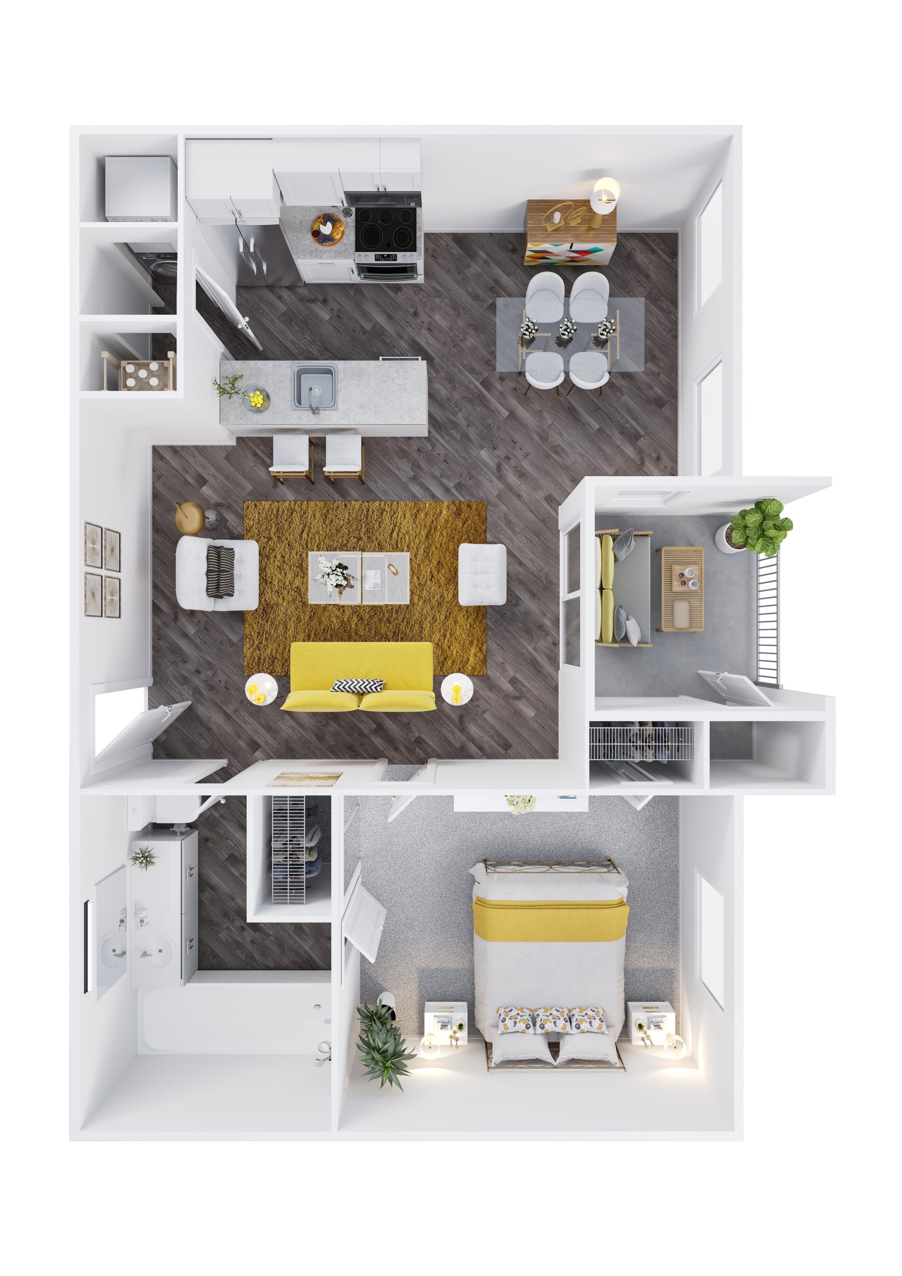 Home - Welcome Home - Nottingham Place Apartments