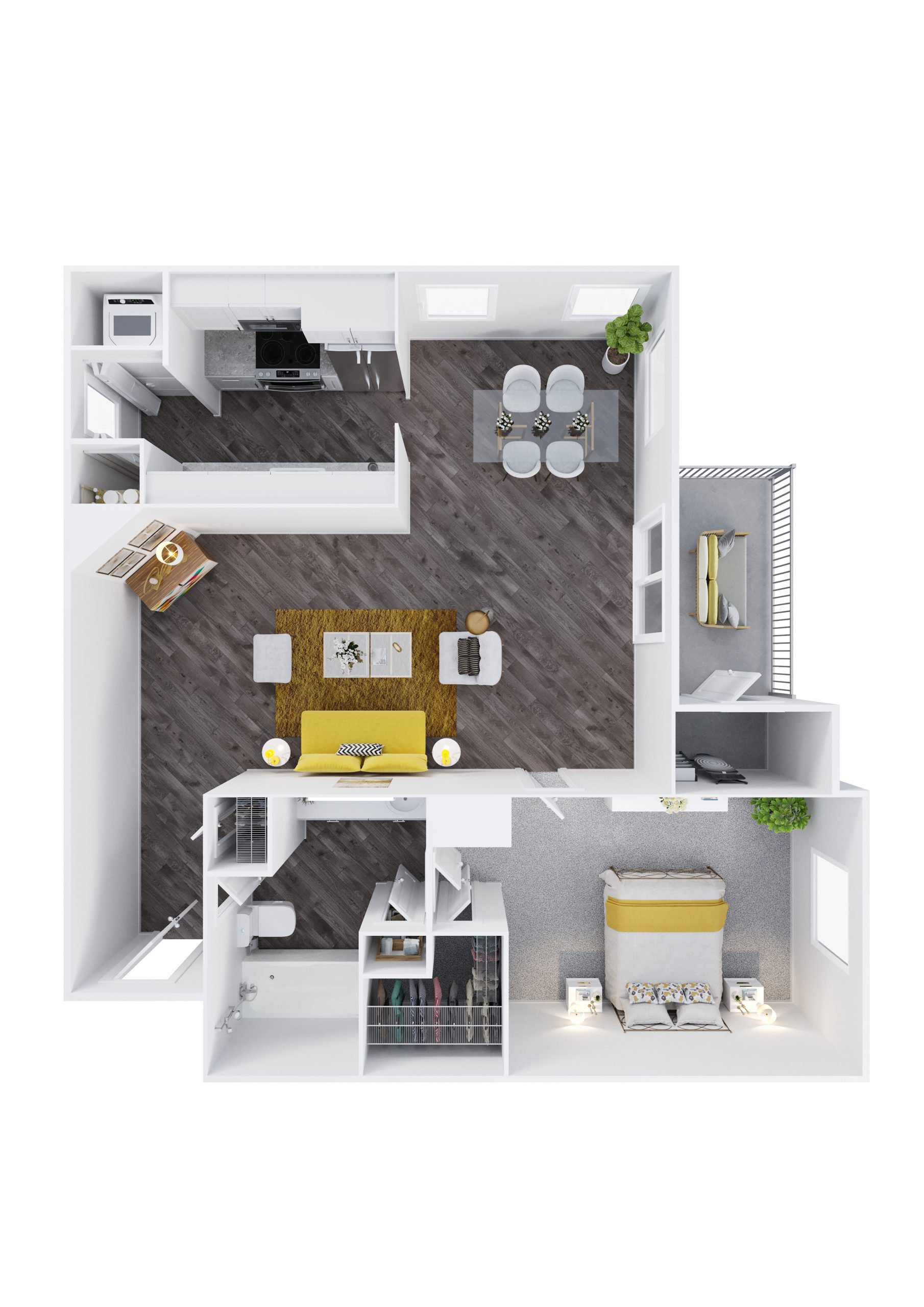 Home - Welcome Home - Nottingham Place Apartments