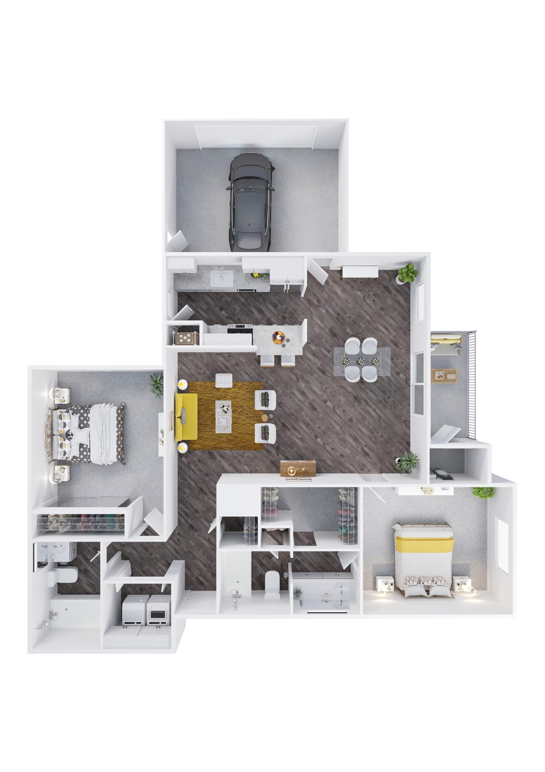 Home - Welcome Home - Nottingham Place Apartments