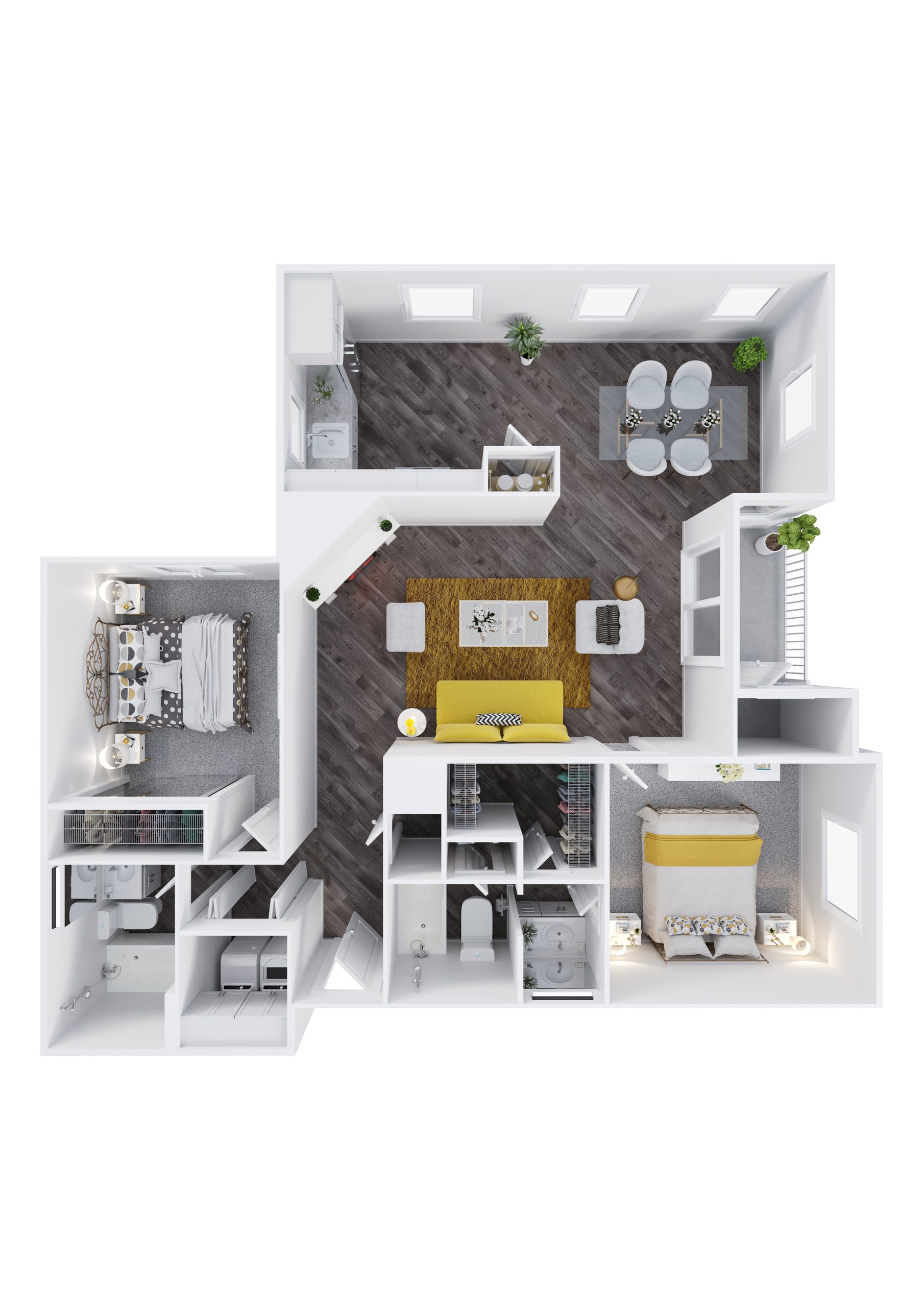 Home - Welcome Home - Nottingham Place Apartments