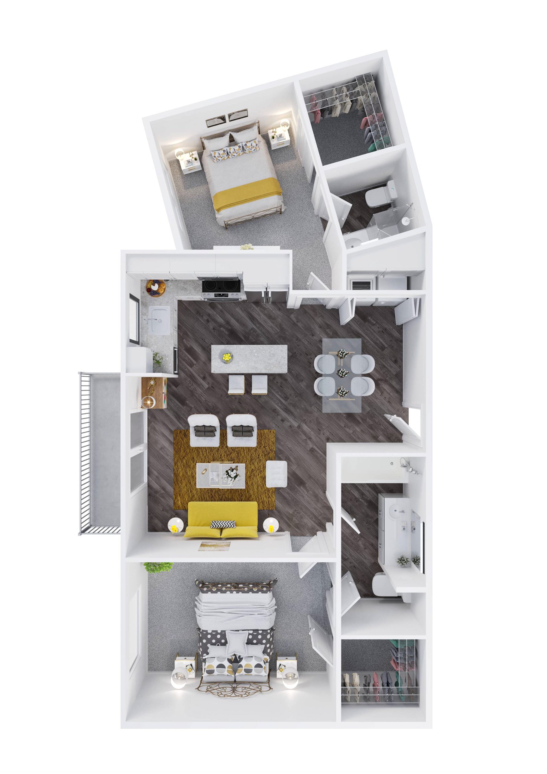 Home - Welcome Home - Nottingham Place Apartments